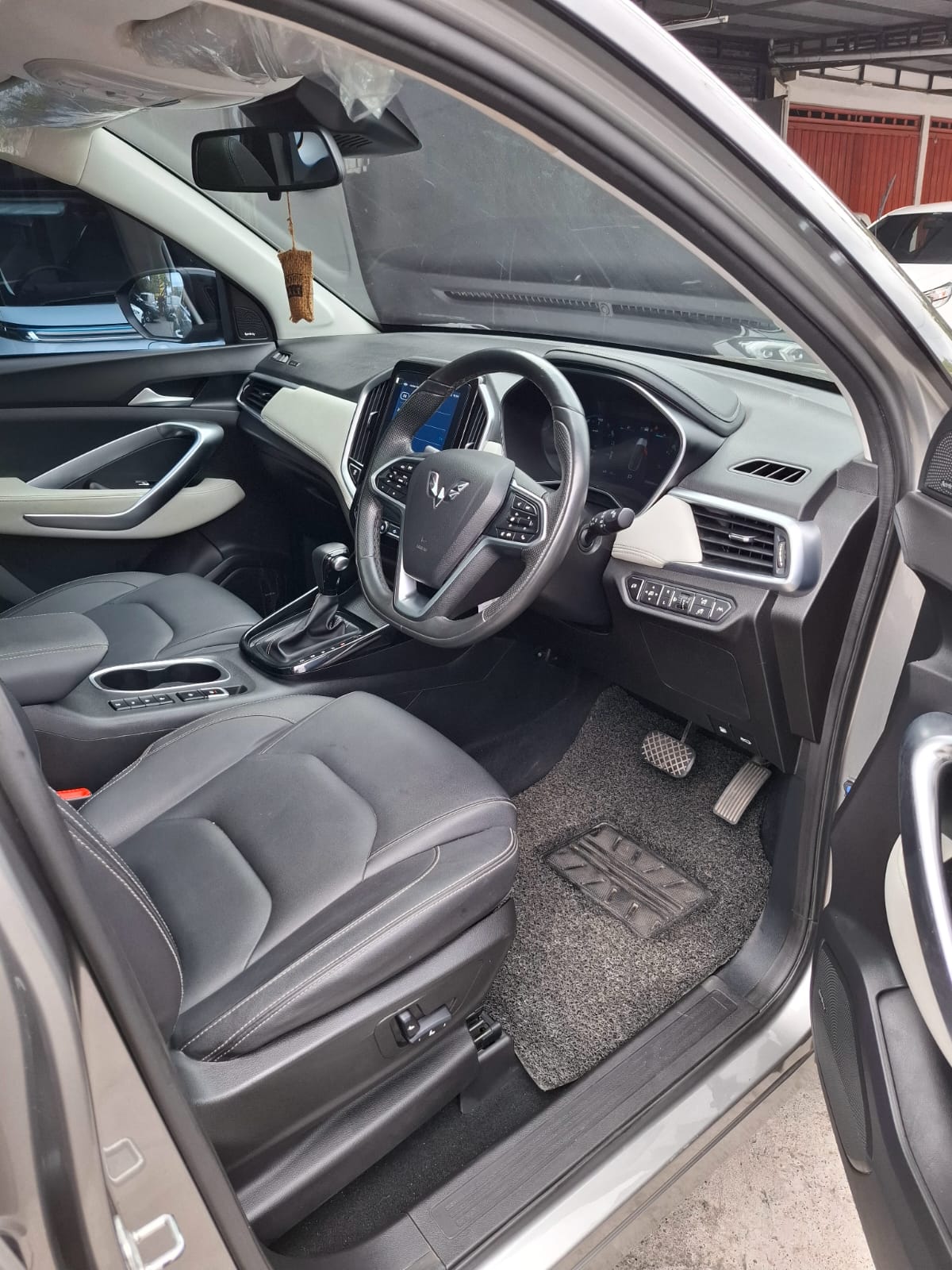 ALMAS RS TURBO AT TAHUN 2021 - Sunari Oka Mobil